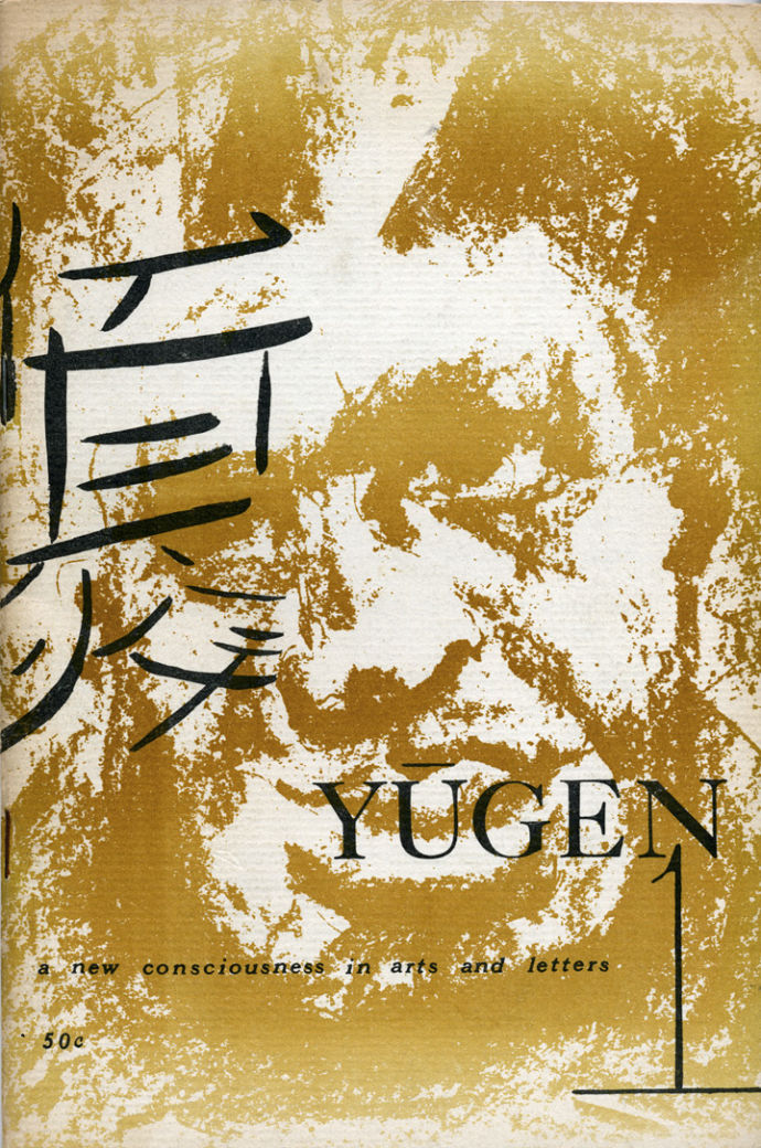 Yugen | From a Secret Location