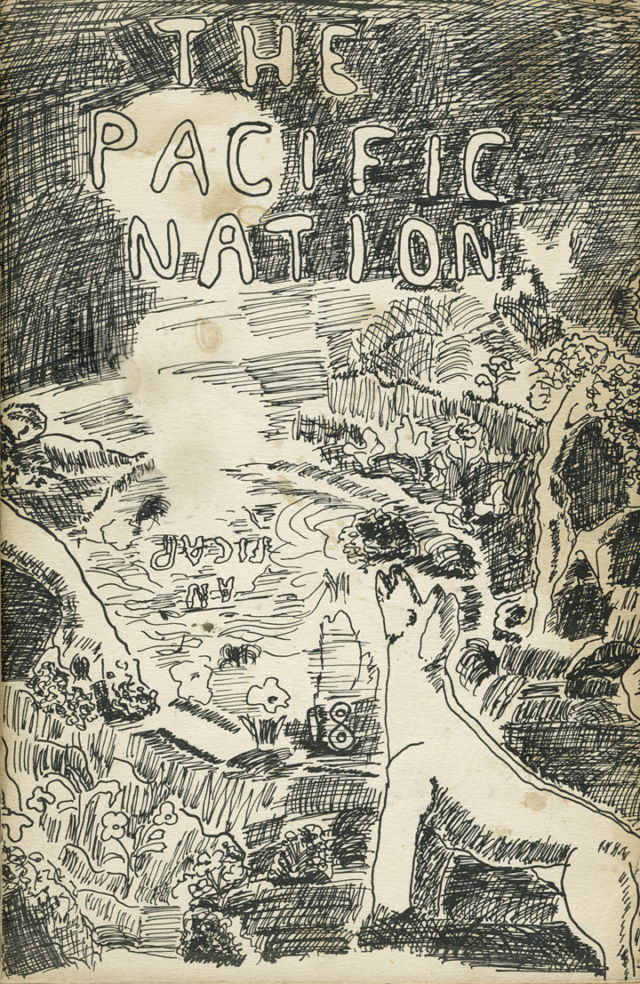 The Pacific Nation | From a Secret Location