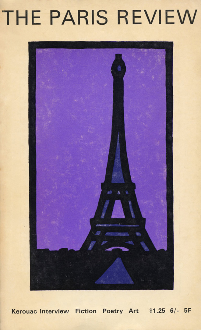 The Paris Review | From a Secret Location