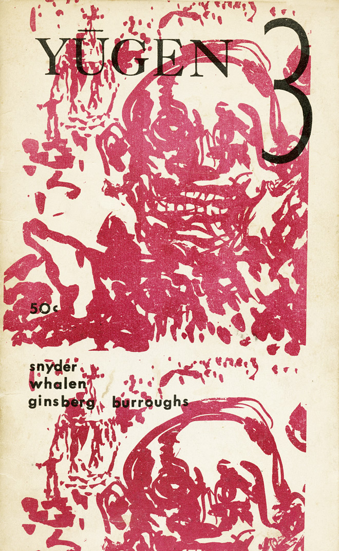 Yugen | From a Secret Location