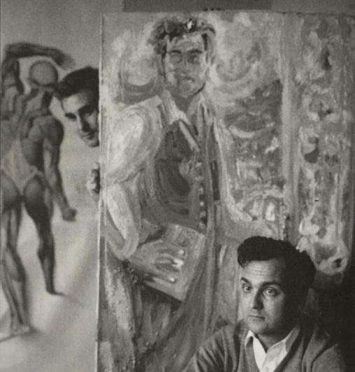 The San Francisco Renaissance | From a Secret Location