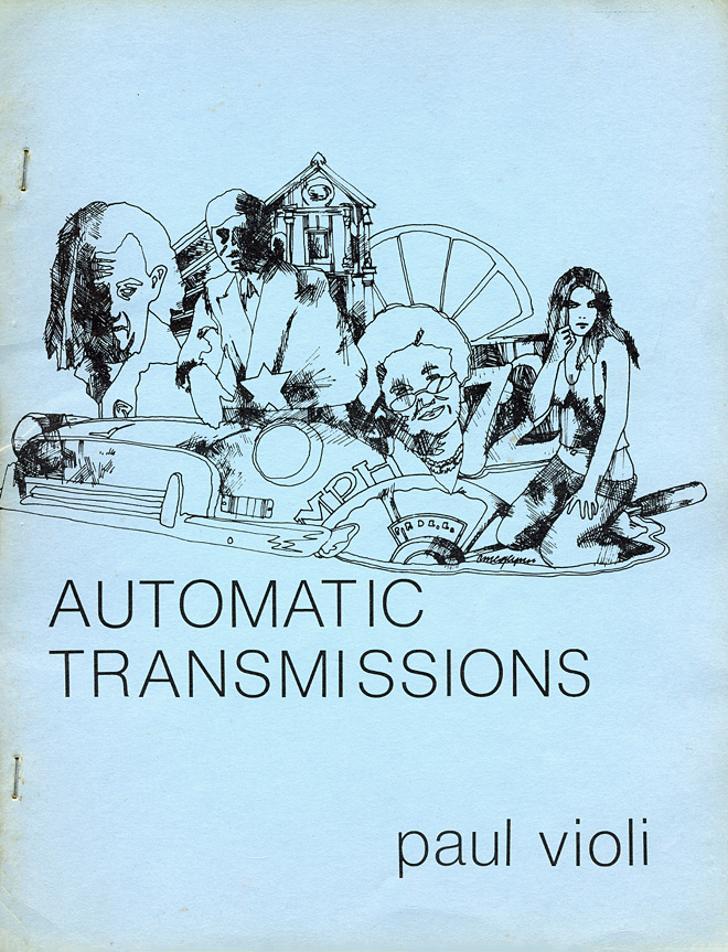 Swollen Magpie Press | From a Secret Location